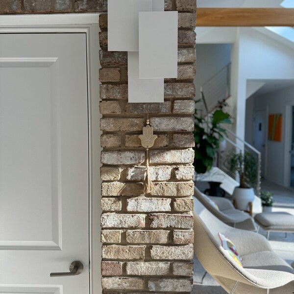 Terracotta Essential Oil Diffuser Passive Diffuser Desert Decor Clay ...