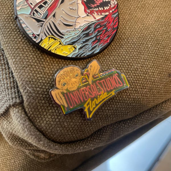 Vintage Barbie Pins: Barbie Fan Club, Dressed up Barbie Doll & Barbie ...