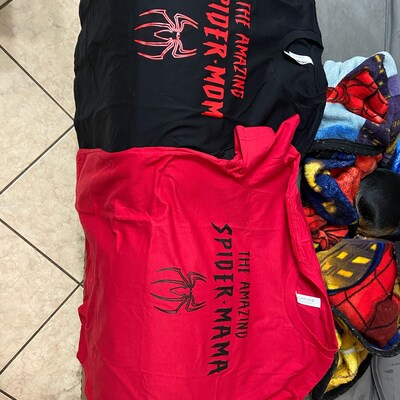 Super Mom Shirts, Mother's Day Shirt, Super Mother Tee, Super Mom Gift ...