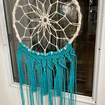 Macrame Boho Dress DIY Pattern Macrame Beach Cover up Pattern EBOOK ...