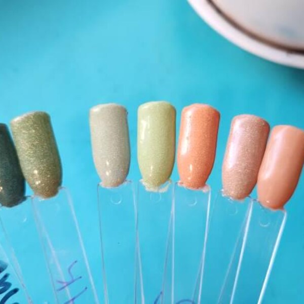 Fall Festival Collection- Dip Powder, Dip Powder for Nails, Dip Nail ...