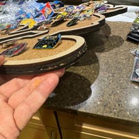 Boozin Susan 24 Lazy Susan - Etsy UK