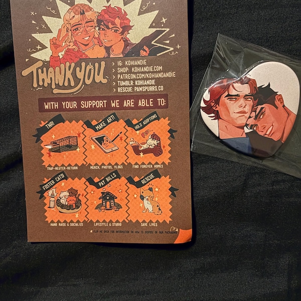 Dunmeshi Clear Sticker Sheets 8x5 - Etsy