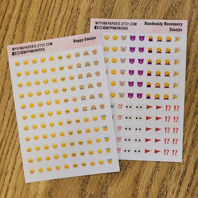 213 Laundry Kumori Original Hand Drawn Stickers - Etsy