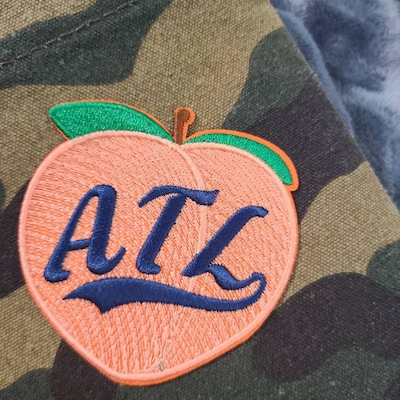 Spongebob Squarepants Imagination Rainbow Patch Nickelodeon Cartoon TV ...