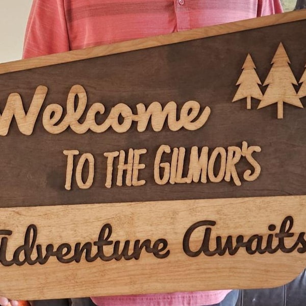 Custom USA National Parks Sign | Personalized Wedding Sign | National ...