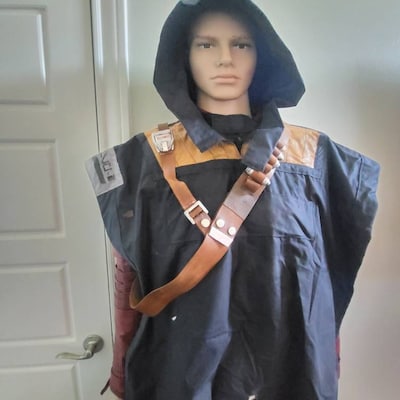 Rogue One Scarif Rebel Trooper / Pathfinder / Commando Helmet AN-H-15 ...