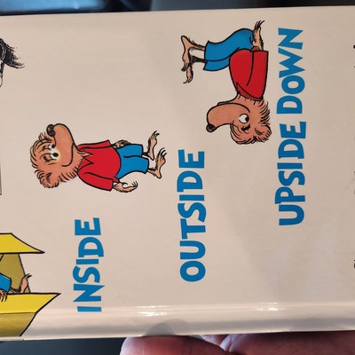 Disney's Winnie the Pooh and the Windy Day hardcover - Etsy