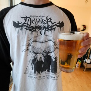 Charles Offdensen CFO 1 Inch Button Pins 5 Types Metalocalypse ...