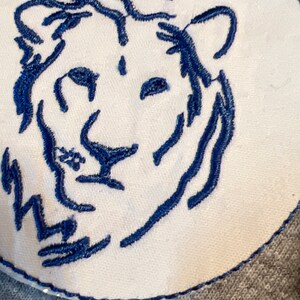 Jesus Stigmata With Bible Verse Machine Embroidery | Etsy