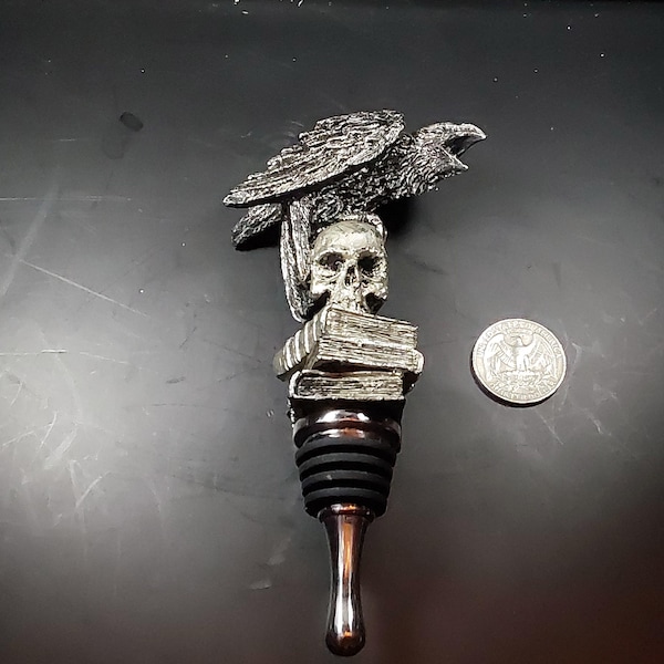 Spectral Hand Wall Plaque, Large Version, Blood Red, Resin Victorian ...