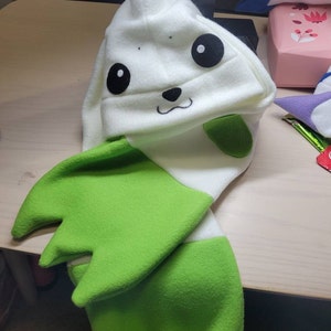 Digimon Hat Sora's Hat | Etsy