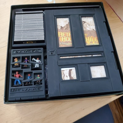 Ticket to Ride Box Insert - Etsy