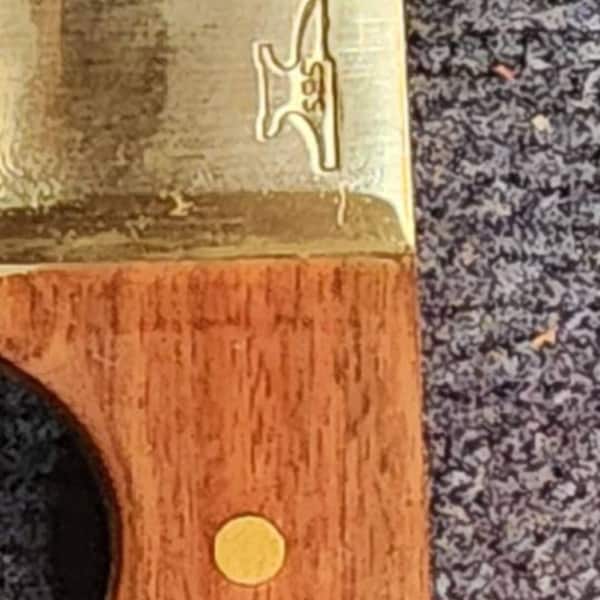 Custom Metal Stamp Metal Punch Stamp Sterling Stamp Custom Logo ...