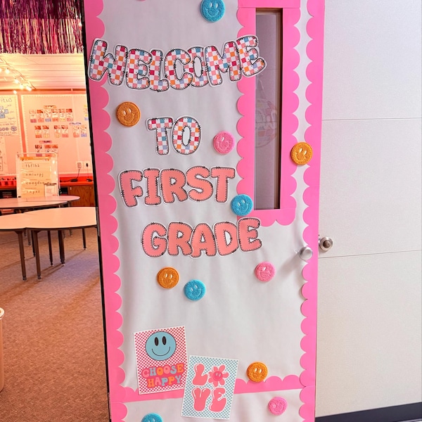 Family Bulletin Board Kit | Personalized Photo's From Home to Foster ...