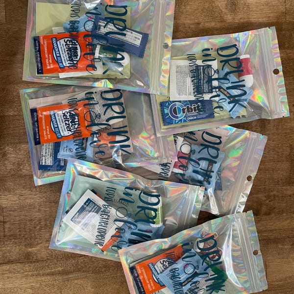 Rave Kit | Festival Kit | Rave | EDM | Mushrooms - Etsy