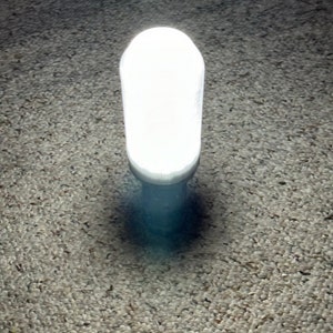 Custom Jet Engine Fidget Spinner /turbine Impeller Air Powered Premium ...