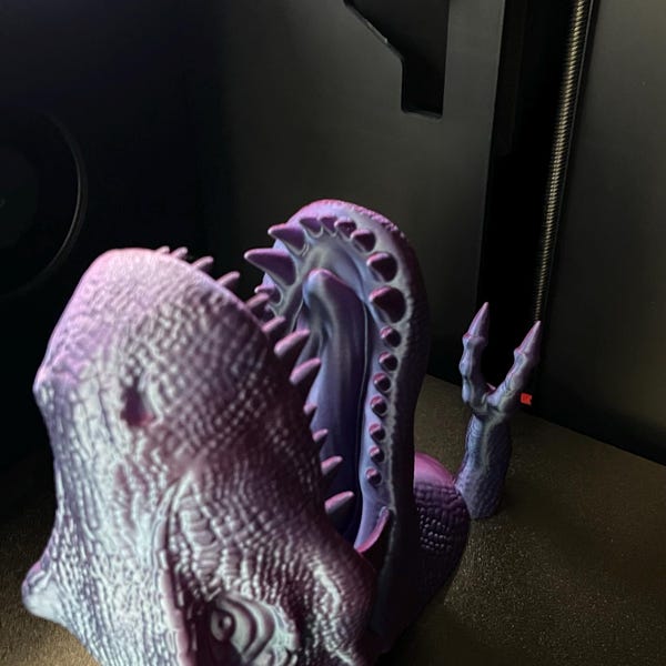 Middle Finger Frog STL 3D Printing Files, Cute Frog Gift Ideas, Cute ...