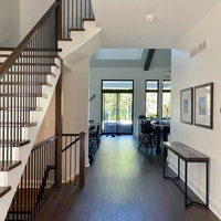 Custom Made Office Desk Epoxy River Desk Waterfall Desk With Epoxy ...