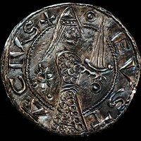 Custom Anglo Saxon, Viking, Visigoth, Lombard, Germanic, Carolingian ...