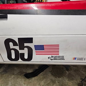 Happy Face Emoji Hippy Retro Sign Bumper Sticker Decal - Etsy