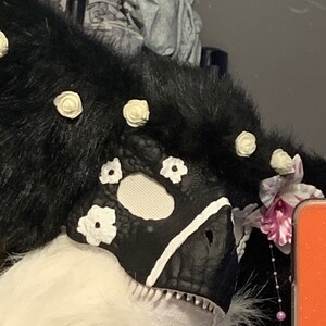 Fursuit Magic Box, Mystery Box, Fursuit Box, Furry Box, Mystic Box - Etsy