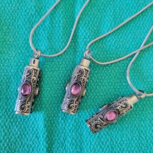 Personalized Cremation Jewelry for Human Ashes Ashes | Etsy