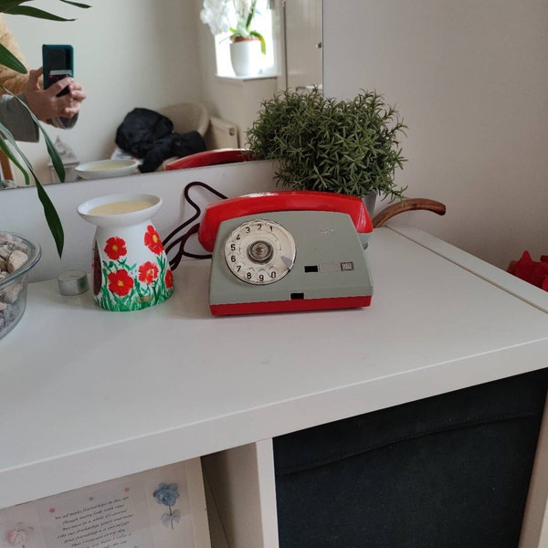 Desk Table Fan Loft Style, Vintage 1960s Desk Table Fan Ventilator ...