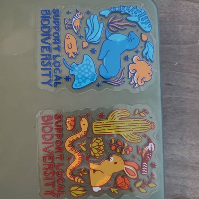 Cottagecore Sticker Sheet Cute Cottage Living Planner Stickers - Etsy