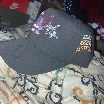 LA 'roses' V2 Premium Snapback - Etsy