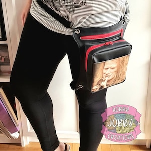 Sewing Pattern Concealed Carry Rifle Case , Rifle Case Pattern, Rifle ...