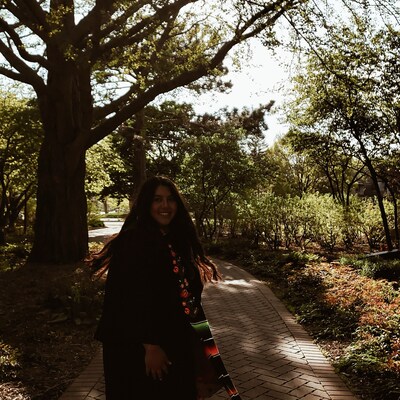 Floral Embroidered Sarape Mexican Graduation Stole.graduation Stash ...