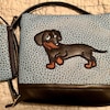 Labrador Purse Yellow, Black or Chocolate Lab Handbag Made to Order - Etsy