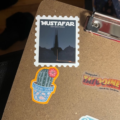 Puerto Rico Piñones Sticker Pack Malta India Sticker Empanadilla ...