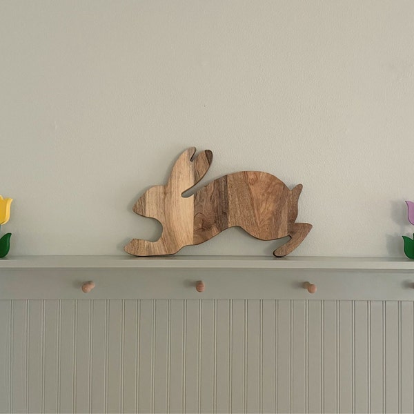 The Original 3D Wooden Spring Tulip - Etsy