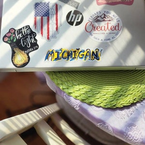 Purdue Pete Sticker 5x5 Created by Storm Striker Art by Justin Patten ...