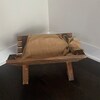 Farm Themed Round Wall Hanger Insert - Etsy