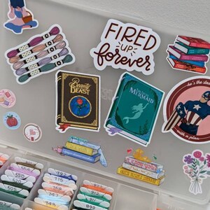 Be A Good Human Cute Stickers, Gifts Ideas, Stocking Stuffers, Stickers ...