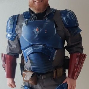 First Order TIE Pilots Wearable Armor Helmet 3D Print File STL Model 3D ...