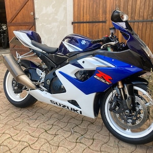 Suzuki DL 1000 V-strom Decals Stickers Reproduction Graphics Set ...