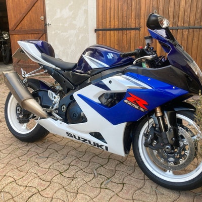 Suzuki SV 650 S Complete Decals Sticker Kit Graphics Set Replacement ...