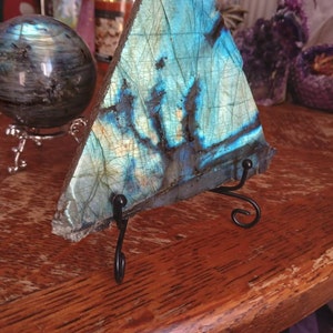 Wooden Sphere Stand, Crystal Ball Stand, Sphere Holder, Sports Ball ...