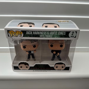 Funko Pop Blank DIY Figure - Etsy UK