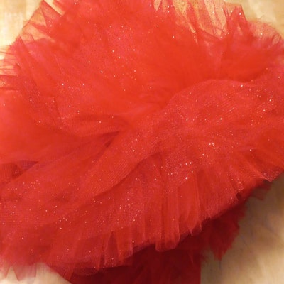 BIG GIANT VEGAN Tulle Boa Burlesque Drag Queen Showgirl Custom Made ...