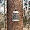 Squirrel Proof, LARGE BIRD STOPPER, Bird Feeder for Songbirds - Etsy