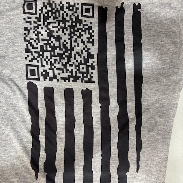 Rick Roll QR Code Printable Digital Download, Funny Meme Prank QR Code ...