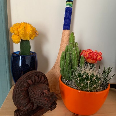 Aztec Mayan Quetzalcoatl Winged Serpent Statue Sculpture Artifact ...