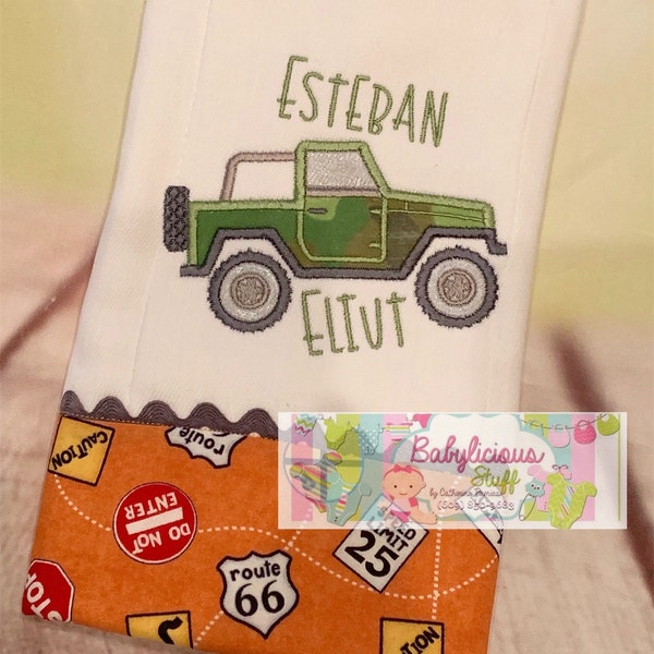 Offroad Car Applique Design. Offroad Embroidery Design. off Road Car ...