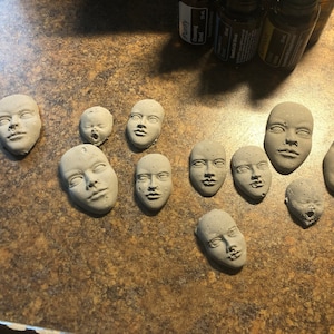 Tiny Cemetery Mausoleum Crypt Cement Potted Plant Terrarium - Etsy