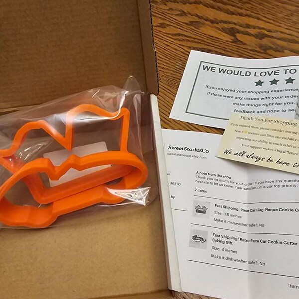 Fast Shipping Daisy Flower Cookie Cutter Baking Gift - Etsy